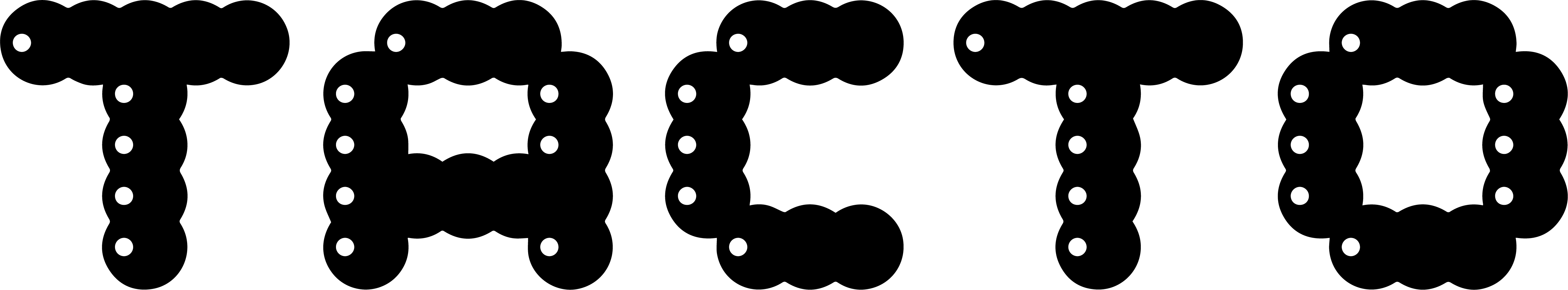 TACTO - a multi-brand stationery shop – TACTO STUDIO