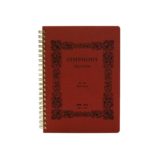 LIFE Notebooks • TACTO Studio Stationery Shop – TACTO STUDIO