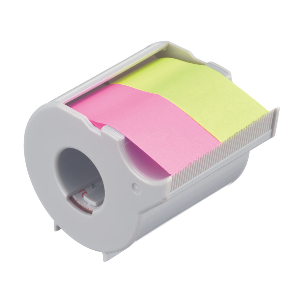 Memoc Sticky Note Rolls - 2 Rolls – TACTO STUDIO