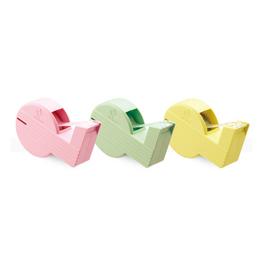 Tape Cutters and Dispensers • TACTO Studio Stationery Shop – TACTO STUDIO